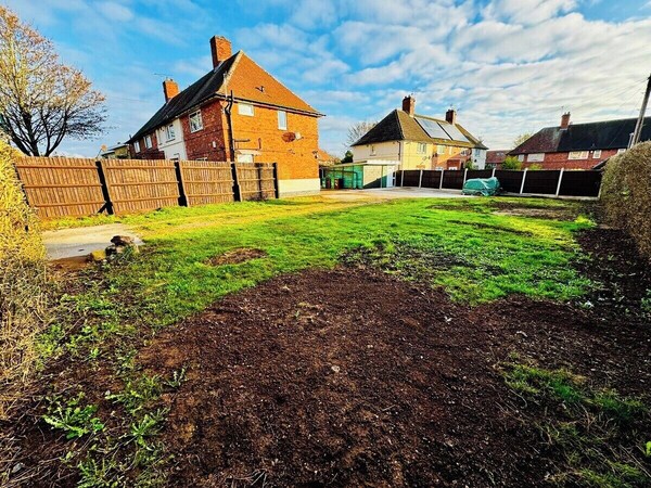 Cosy Retreat On Seaton Crescent - Dunkirk - Nottingham