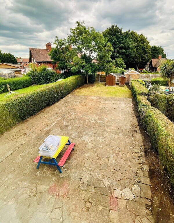 Strelley House 4 - Free Parking, Wifi , Netflix, Family & Contractor Friendly - Nottingham