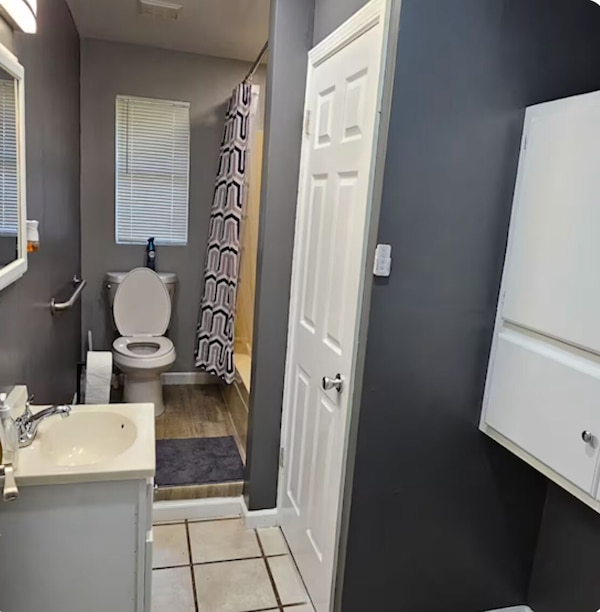 3-bedroom House In Peaceful Water Valley With Ac, Wifi. Enjoy Your Stay - Enid Lake, MS