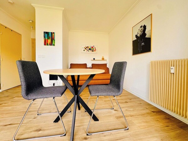 Le Cosy Escape - Escappart - Golfe-Juan
