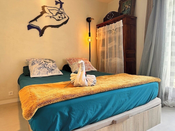 The Room Gallery - Escappart - Tourrettes-sur-Loup