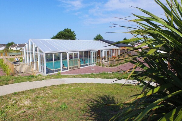Charmant Appartement Pour Cinq Personnes - Cotentin