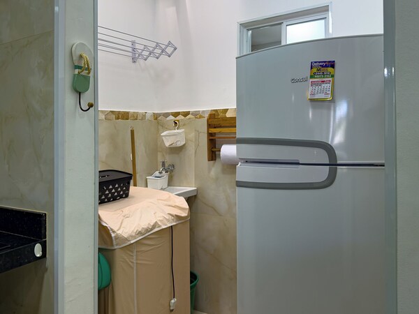 Charmosa Farmhouse Com Toque Verde,free Wifi! - Cabo Frio