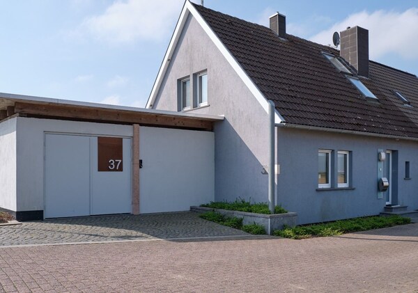 Old Customs House 37 - Brunssum