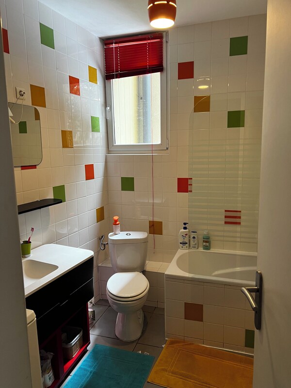 Appartement Cosy Centre Eaux-bonnes - Laruns
