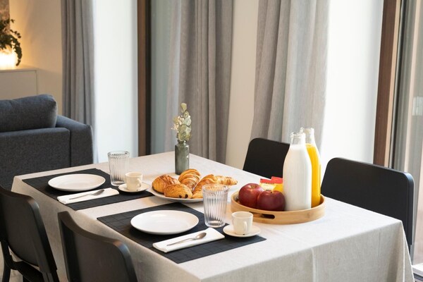 Carmen Loft Apartment - Dénia