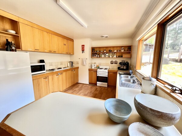 Welcome To Albaski Lodge  Room 3 - Mount Buller