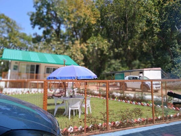 Charming 1-bedroom Cottage With Ac, Wifi In Welcoming Majhaun - Dehradun