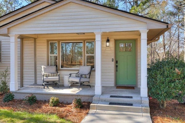 Peaceful Farmette In Charming Aiken With Wifi, Ac - Aiken, SC