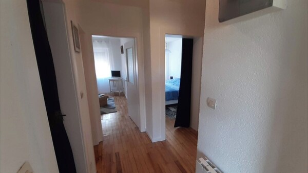 Nice Apartment Near Saarbrucken - Saarbrücken