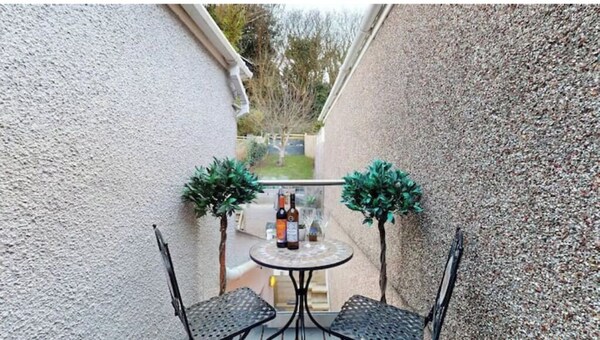 Ocean View Cottage - Mumbles - Mumbles