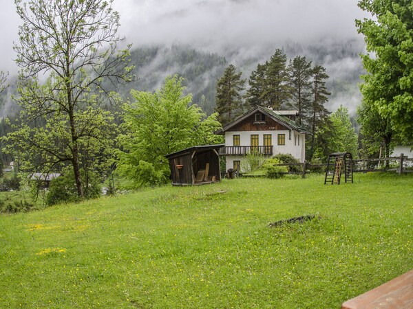 253 - Casa Salvaniera - Cortina d'Ampezzo