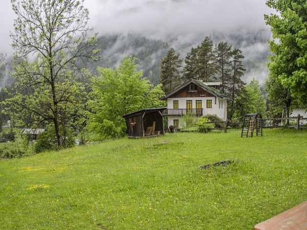 253 - Casa Salvaniera - Cortina d'Ampezzo