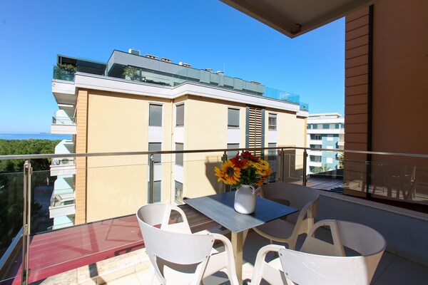 Diamond Hill  One Bedroom Apartment 203 - Vlora