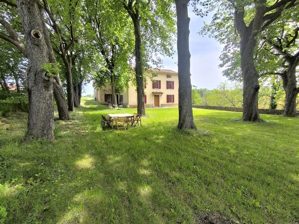 Maison Play - Esparron-de-Verdon