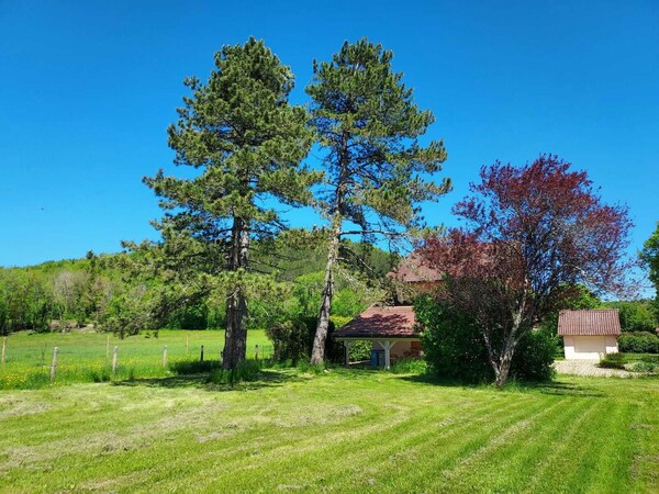 Maison Bien-être - With Sauna At Lac De Chalain - Gîtes Les 4 Saisons - Lac de Chalain