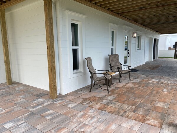 Seaside King Suite, A Minute From The Ocean - Palm Coast, FL