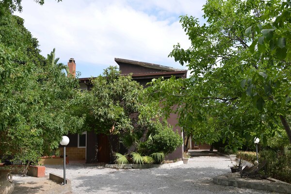 Penta Dream House "Principe" - Campofelice di Roccella
