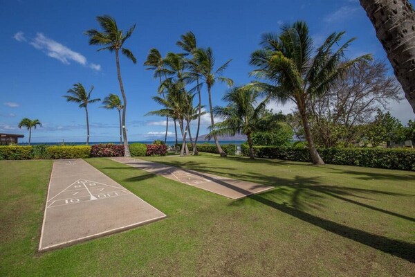Maui True Paradise -  Menehune Shores 227 - Paia, HI