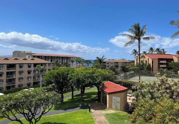 Spacious & Remodeled Maui Vista 3213 Corner End Unit! - Kihei