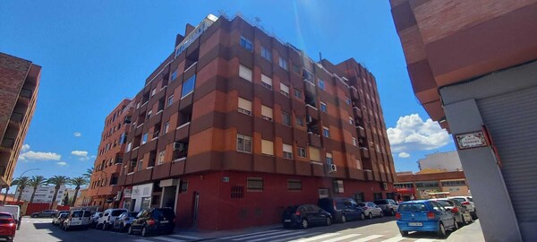 Apartamento Segorbe Ref 044 - Altura, Spain