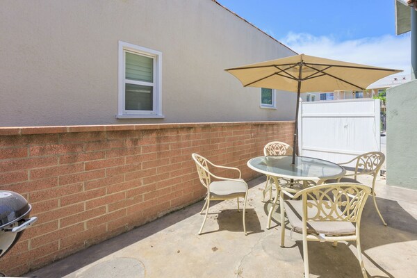 4 Bedroom Lower Unit - End Of Summer Specials For August Bookings - Newport Beach, CA