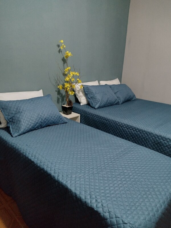Kitent Cozy Simple Quiet Discreet Place - Itu