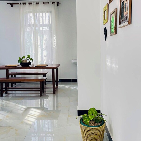 3-bedroom House In Welcoming Zanzibar With Wifi, Ac - Zanzíbar