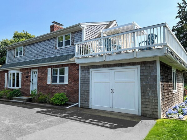 Family Friendly Cape Escape - Eastham, MA