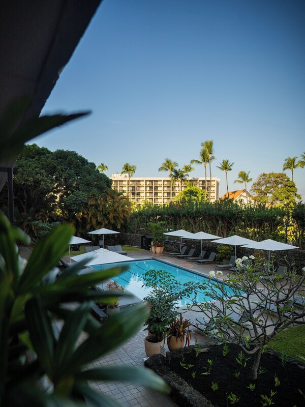 Island Base W/ Pool, Daily Yoga & Urban Bikes  Relax Or Adventure Freely - Hawaii