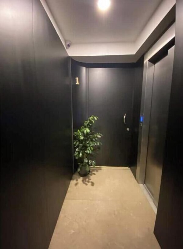 Suite Elia/taksim/room -1 - Karaköy