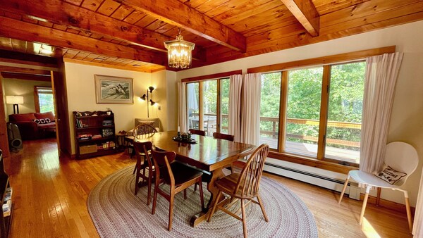 Boothbay Birch Cottage, Near Botanical Gardens - Boothbay Harbor, ME