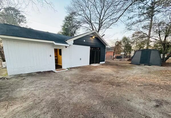 Madison Gate Studio - Goldsboro, NC