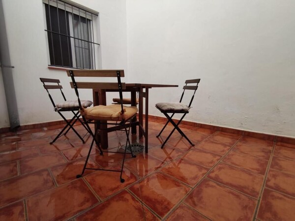 Casa Cerro Luna - Constantina, España