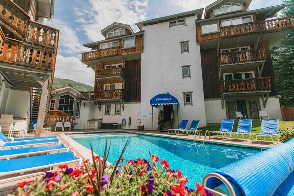 Christiania 301 - King - Vail, CO