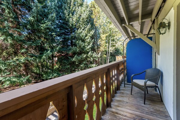 Christiania 202 - Mountain View King - Vail, CO