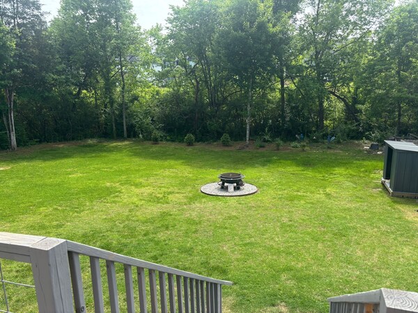 3-bedroom Townhome Ten Minutes From  Ut Campus Three 55" Tvs + Private Patio - Knoxville, TN