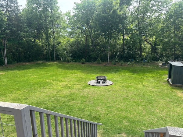 3-bedroom Townhome Ten Minutes From Ut Campus Three 55" Tvs + Private Patio - Knoxville, TN