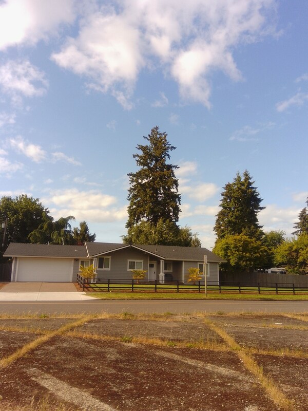 Cozy Home In Salem Near I-5. - Bethany, OR