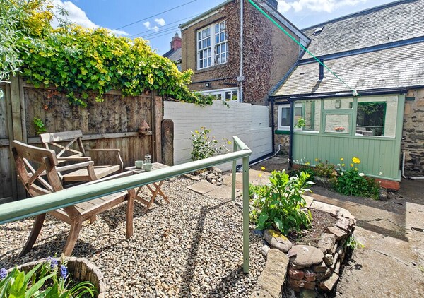 Tudor Cottage - Corbridge - Hexham