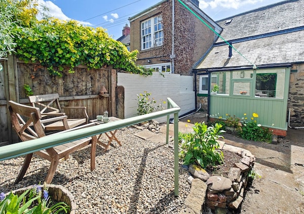 Tudor Cottage - Corbridge - Hexham