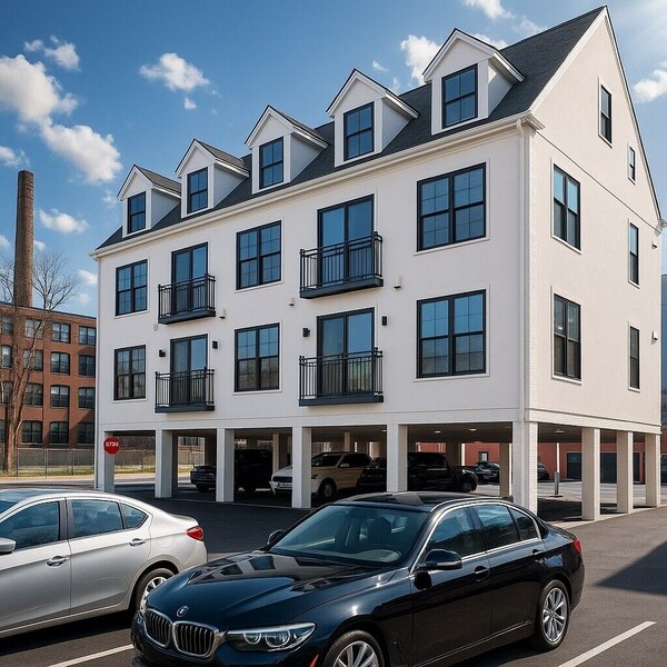 Downtown Loft|1br|nearyale University|free Parking - Bethany, CT