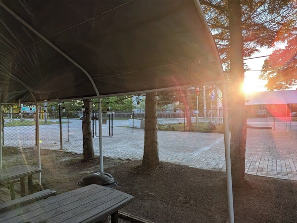 Modern Tiny Wood Cottage #0 Camping Style Cottages 5 Minutes To The Beach! - Wasaga Beach