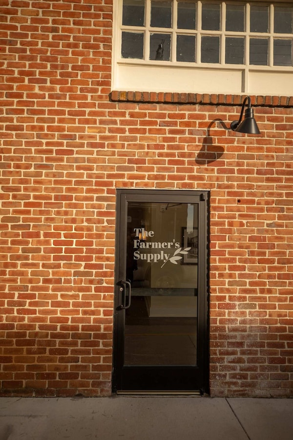Historic Farmer's Supply-downtown Floyd #201 - Floyd, VA