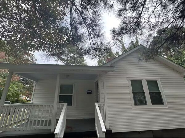 Rudolph Home - Goldsboro, NC