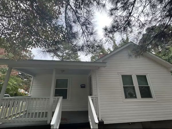 Rudolph Home - Goldsboro, NC