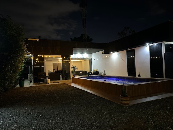 Beautiful Country House In Cali - Cali