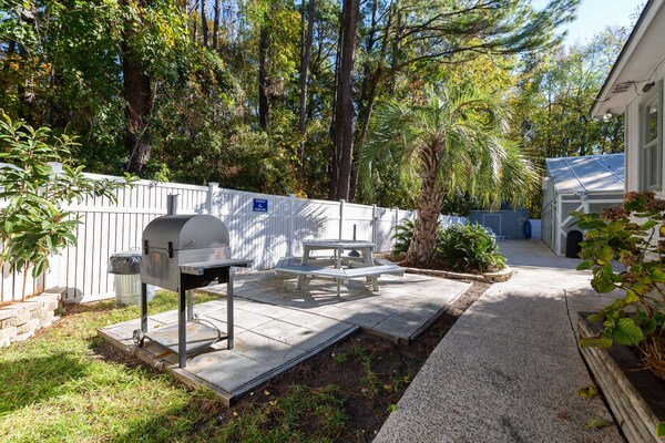 1br Villa W/ Pools & Kitchen Near Surfside Beach - Murrells Inlet, SC
