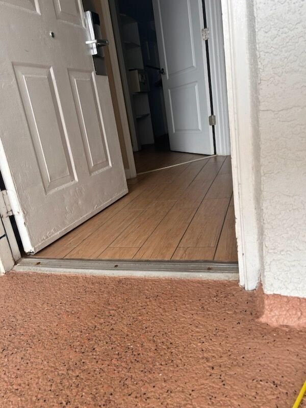 Oceanfront Accessible Condo W/ Balcony - Cocoa Beach, FL