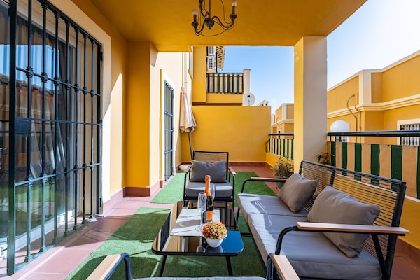 Malagasuite Sun Terrace Torremolinos - Alhaurín de la Torre
